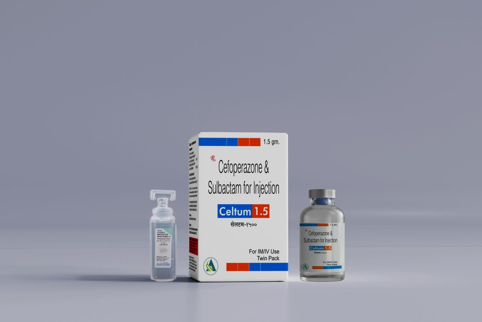Cefoperazone Sodium & Sulbactam Sodium for Manufacturer & Pharma ...