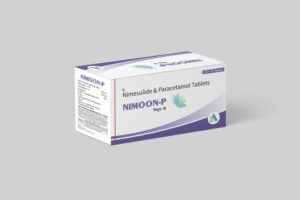 Nimesulide & Paracetamol Tablets Manufacturer & Pharma Exporter ...