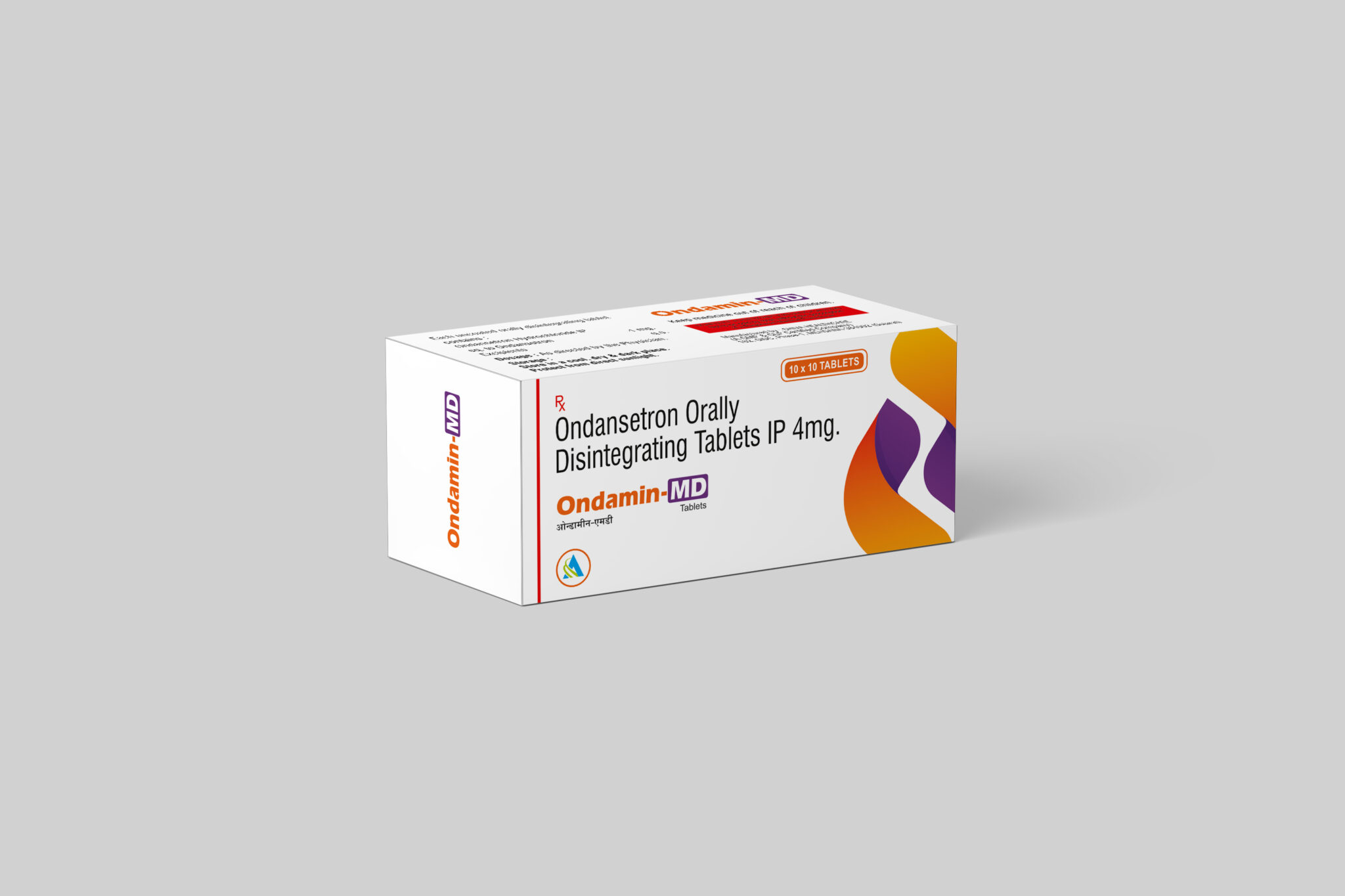 Ondansetron - Mouth Dissolve Tablets Manufacturer & Pharma Exporter ...