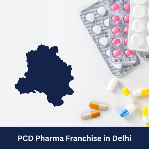 PCD Pharma Franchise in Delhi | AstraEureka Pharmaceuticals